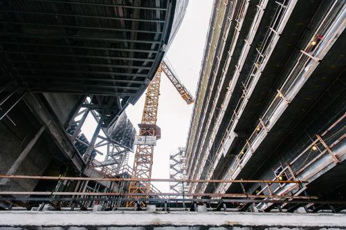 Services - CSI Electrical Contractors, Inc.